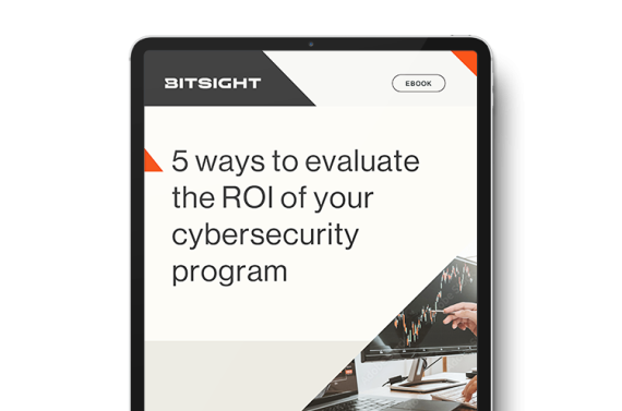 Compliance vs. Risk Management: How to Achieve Both | Bitsight